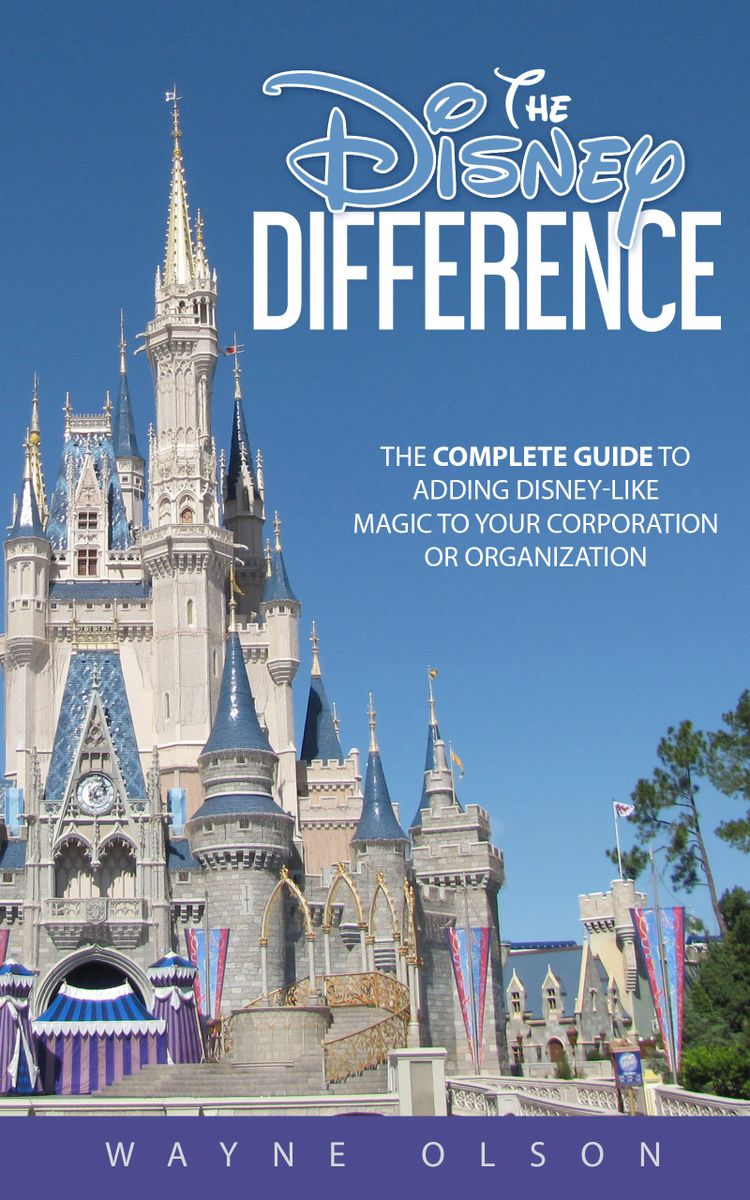 The Disney Difference